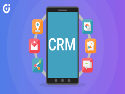Implanting Business Intelligence with Mobile CRM Applications by ...