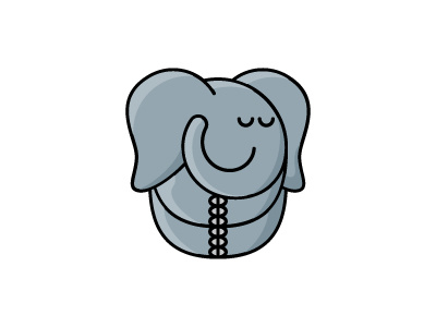 Mnemon Logo by Ortega Graphics on Dribbble