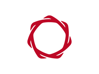 Zephyr Logo by Ortega Graphics on Dribbble