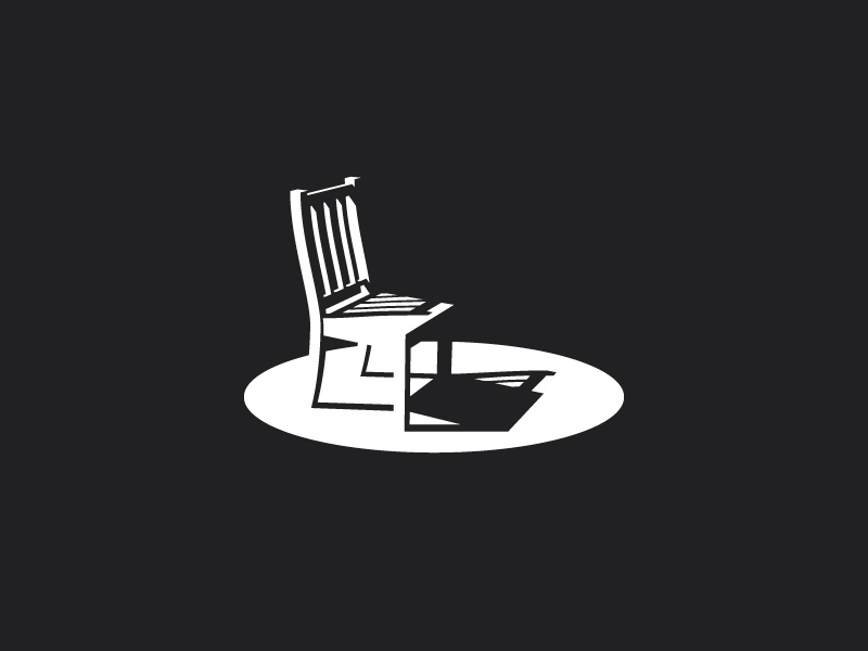 Spotlight Logo by Ortega Graphics on Dribbble