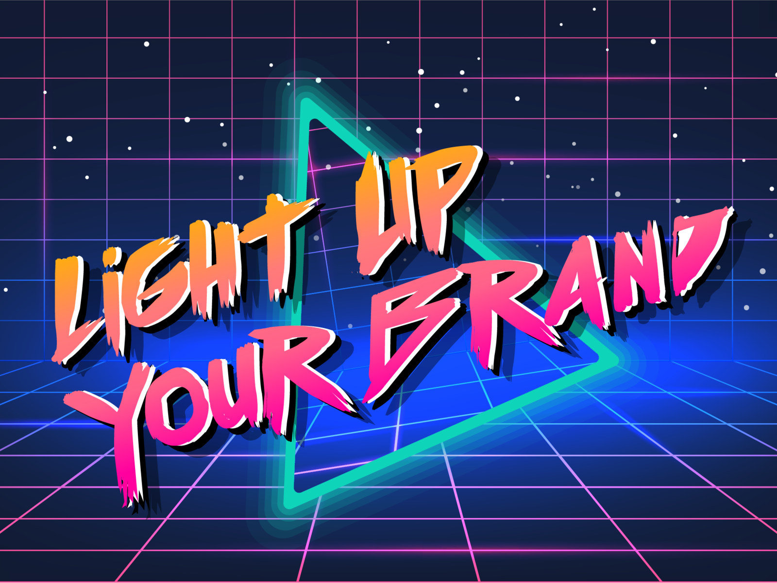 Email Banner by Haley Ahokas on Dribbble