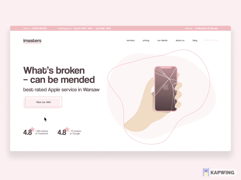 Cta Animation designs, themes, templates and downloadable graphic ... Cta Animation designs, themes, templates and downloadable graphic ...