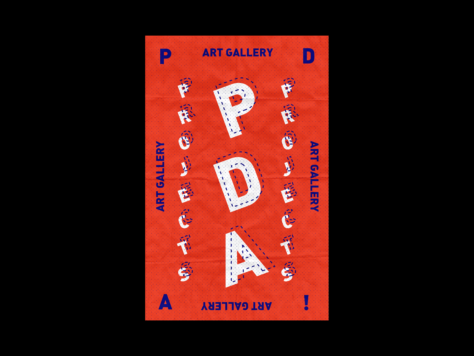 PDA Projects by Anthony Parravano on Dribbble