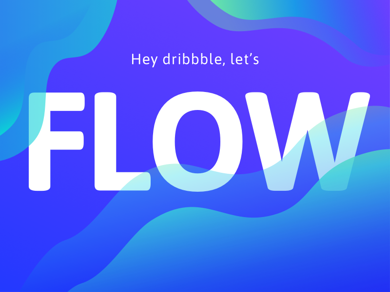 Hey dribbble! by Mimi Yu on Dribbble