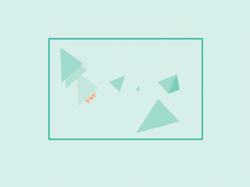 Design And Animation by Jay Thomson on Dribbble