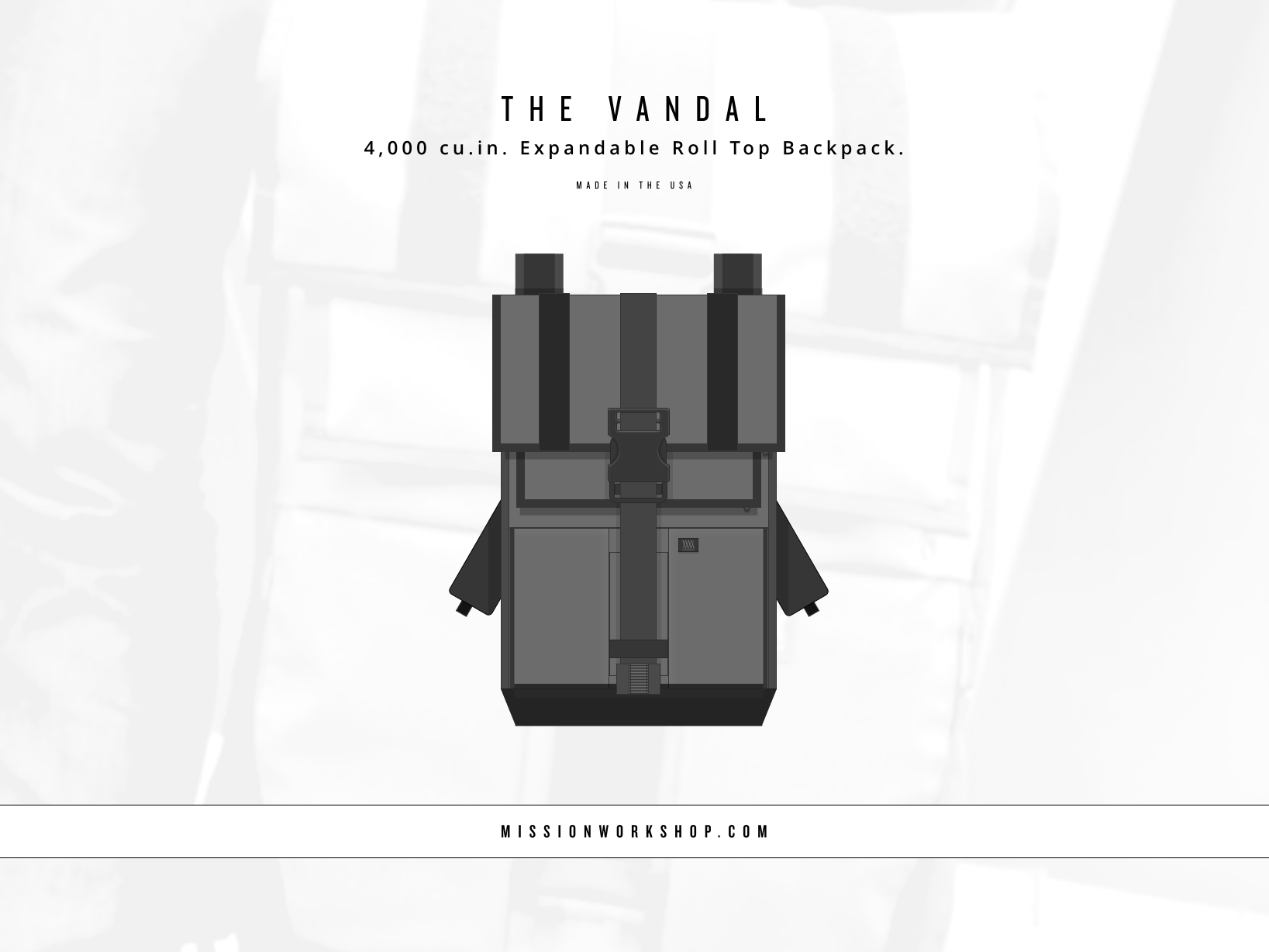 Vandal Illustration by Chad Bercea on Dribbble