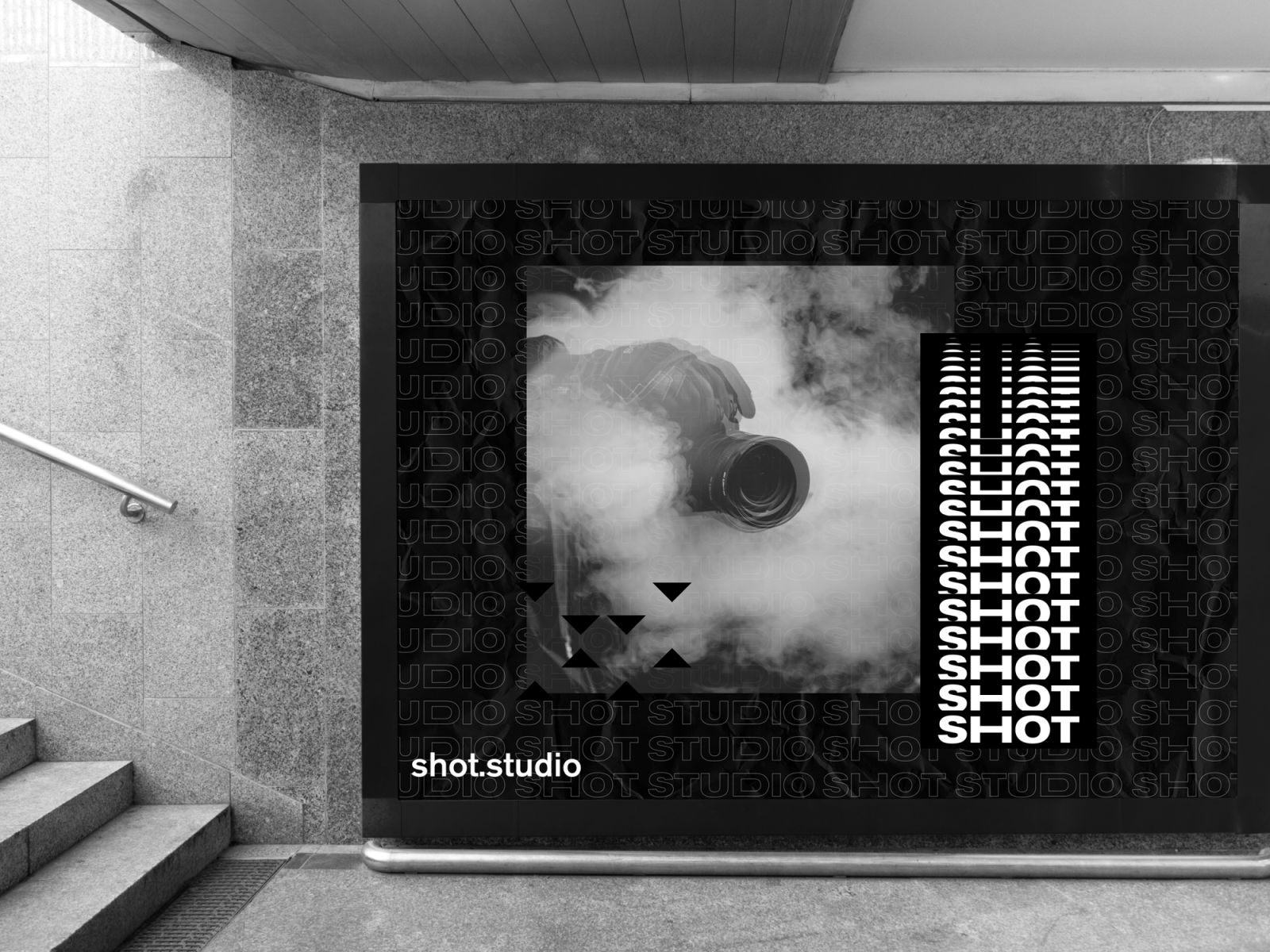Shot Branding Naming By Nicolas Ramella On Dribbble shot-branding-naming-by-nicolas-ramella-on-dribbble