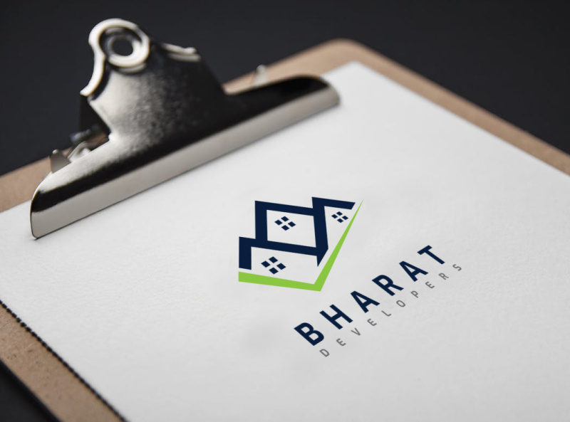 Logo Design by Pavan K Devnani on Dribbble