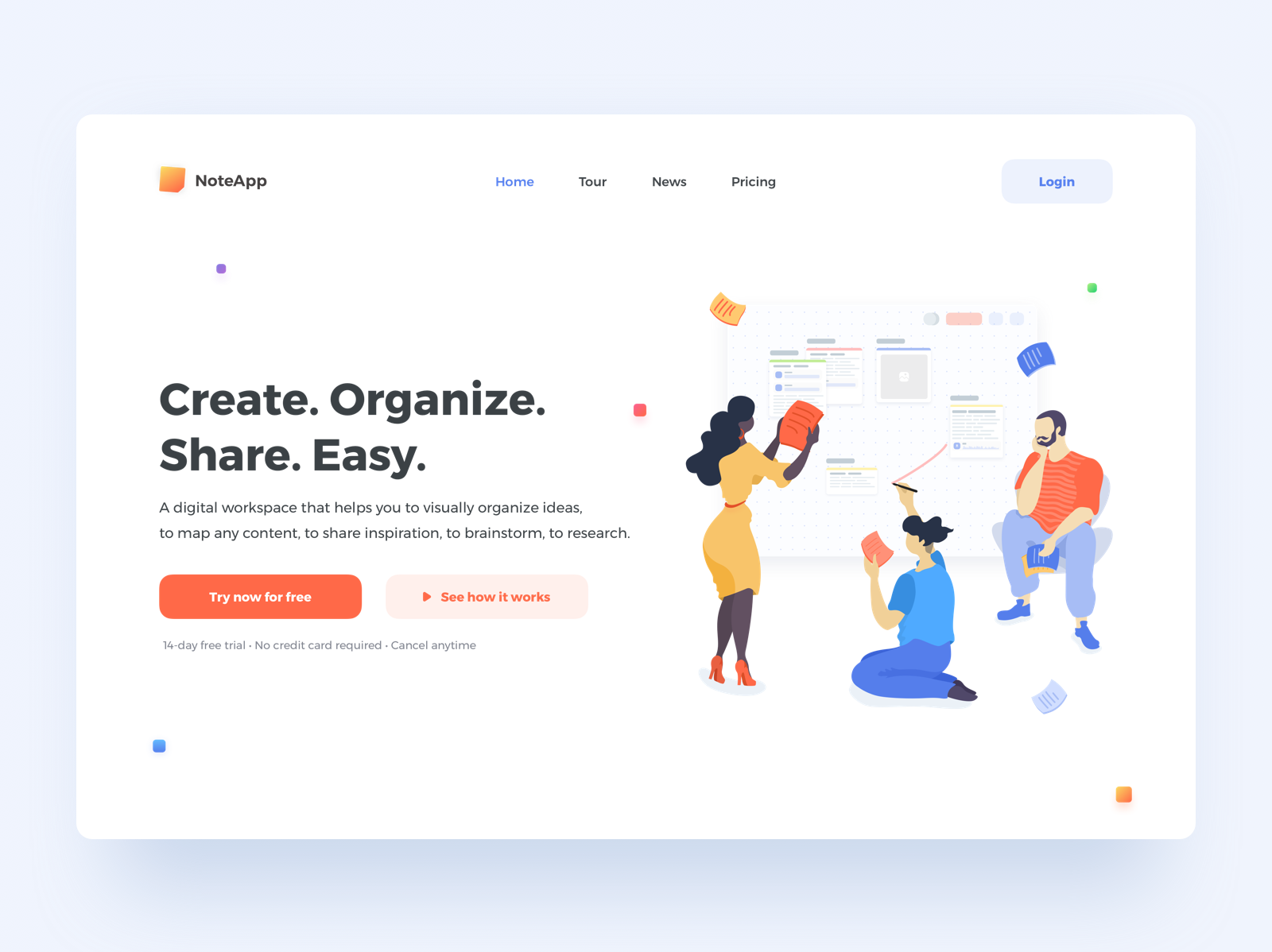 Digital Product Design by habitat on Dribbble