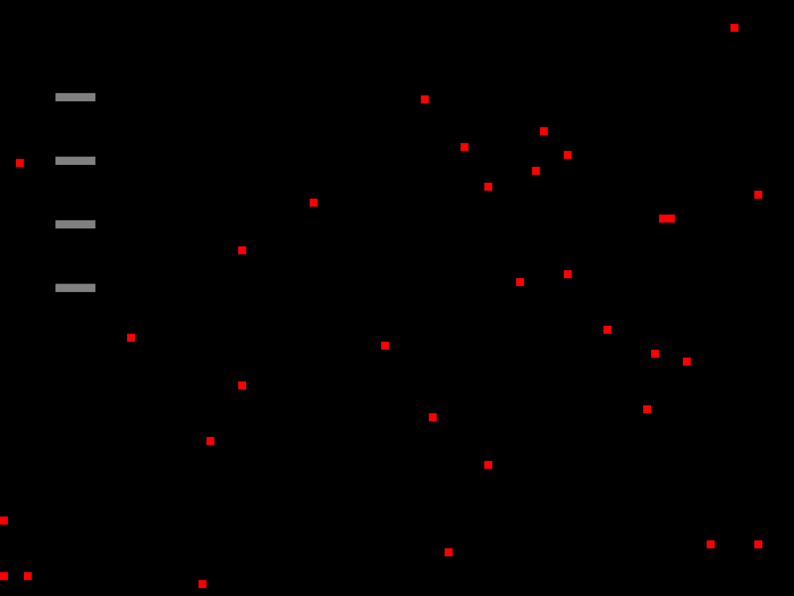 Player Sans Mono [open-source font family] by Justin Penner on Dribbble