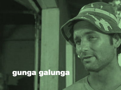 Hey Lama! by Dan Collins on Dribbble