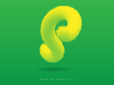 Thread Effect by SathishKumar B on Dribbble