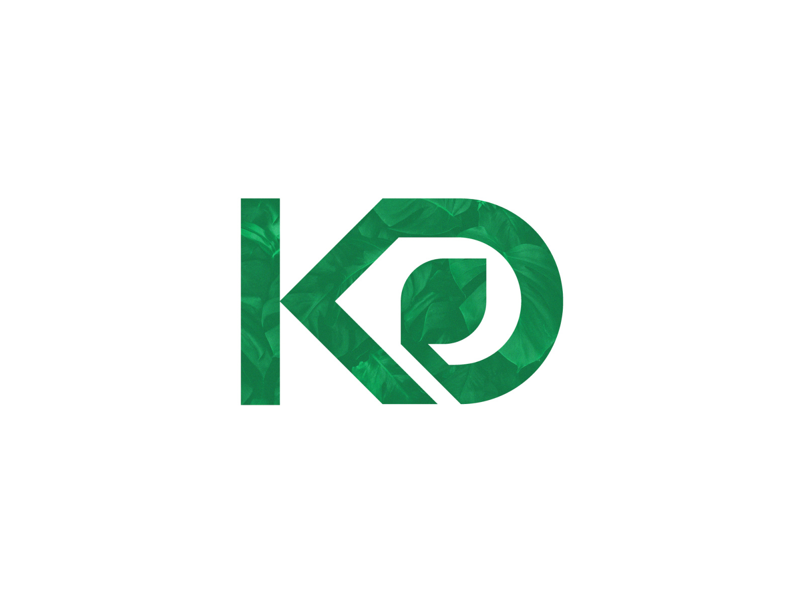 KD Mark by Shaon Khan on Dribbble
