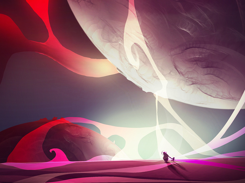 Speedpaint by Damien on Dribbble