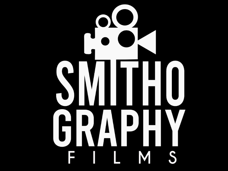 SMITHOGRAPHY logo by edu faesol on Dribbble