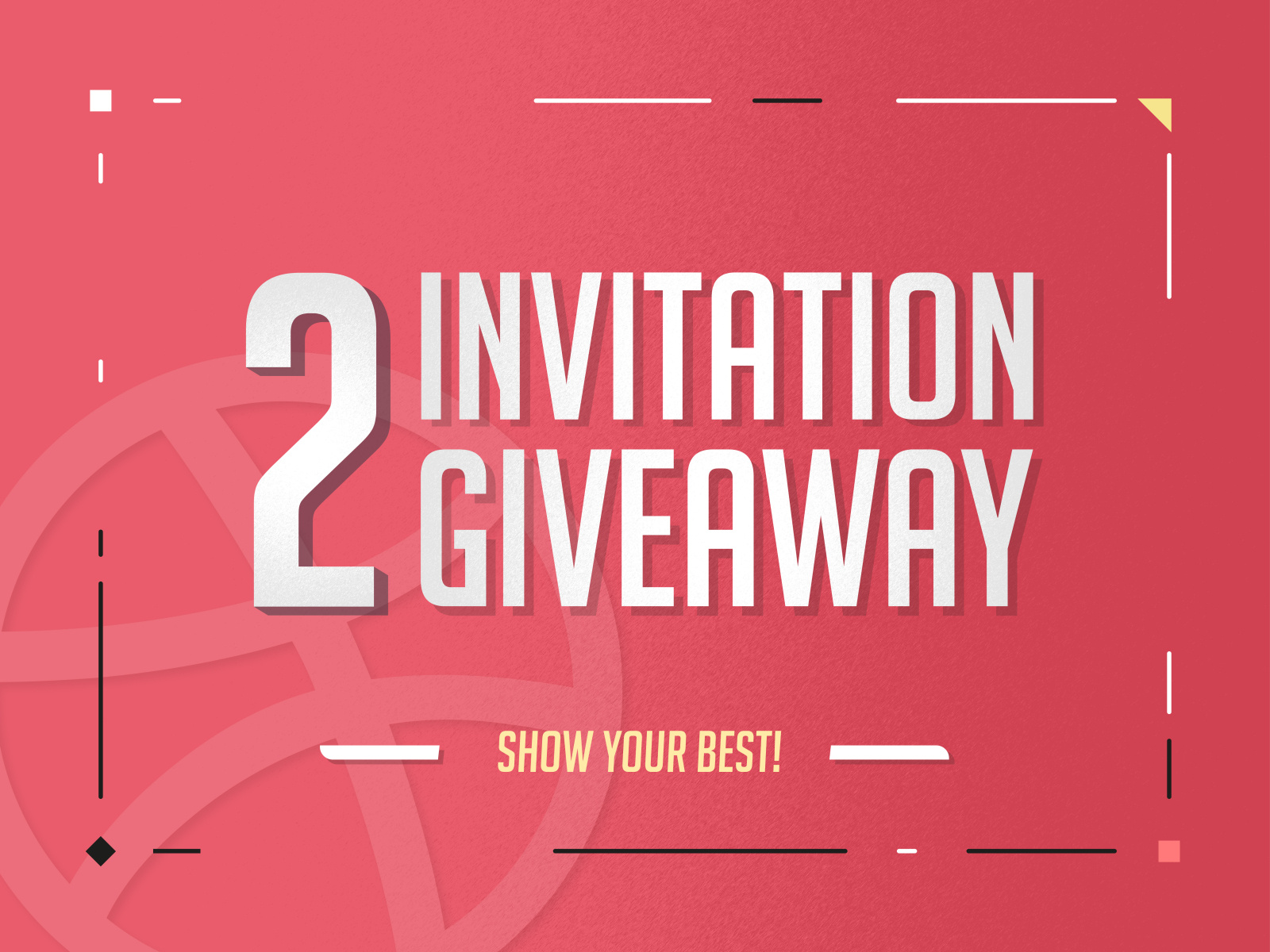 Take Your Tickets! by Ekin Duzci on Dribbble