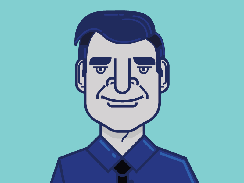 WWPDD | What Would Phil Dunphy Do ? by Kerri-Jane Samuel on Dribbble