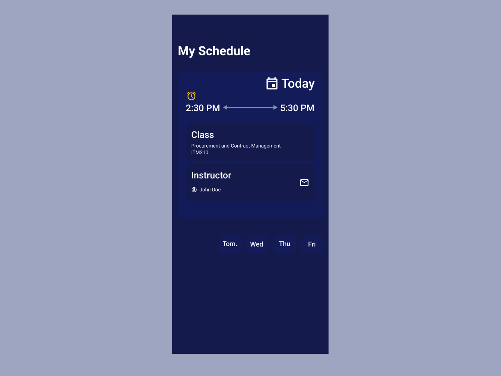 redesigned-of-my-college-s-schedule-app-by-amarpreet-singh-on-dribbble