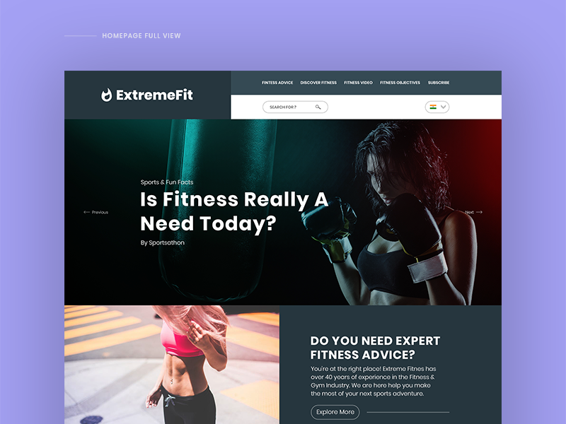 Website Interaction Design Case Study Project -05 by DotnikStudio on ...