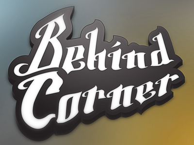 BC Logo by Jelle Elferink on Dribbble