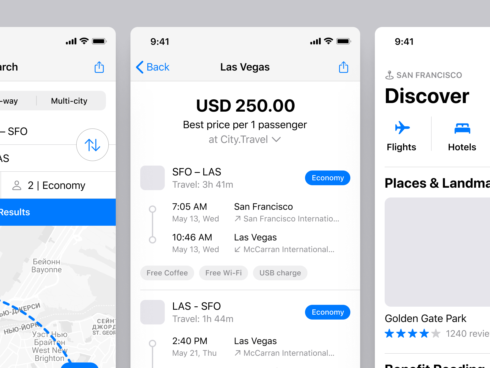 Fragments iOS Wireframe Kit by Pixsellz on Dribbble