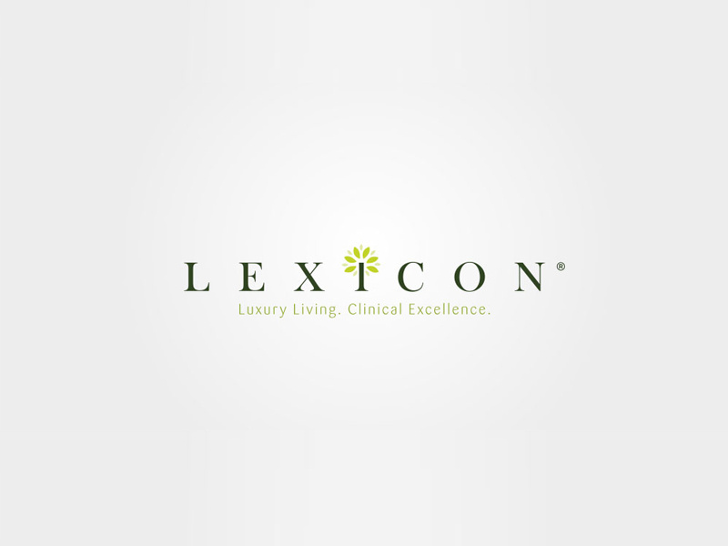 Lexicon by Nick Kelly on Dribbble