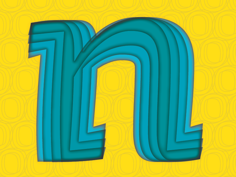 Extrapolation by Juan Kafka on Dribbble