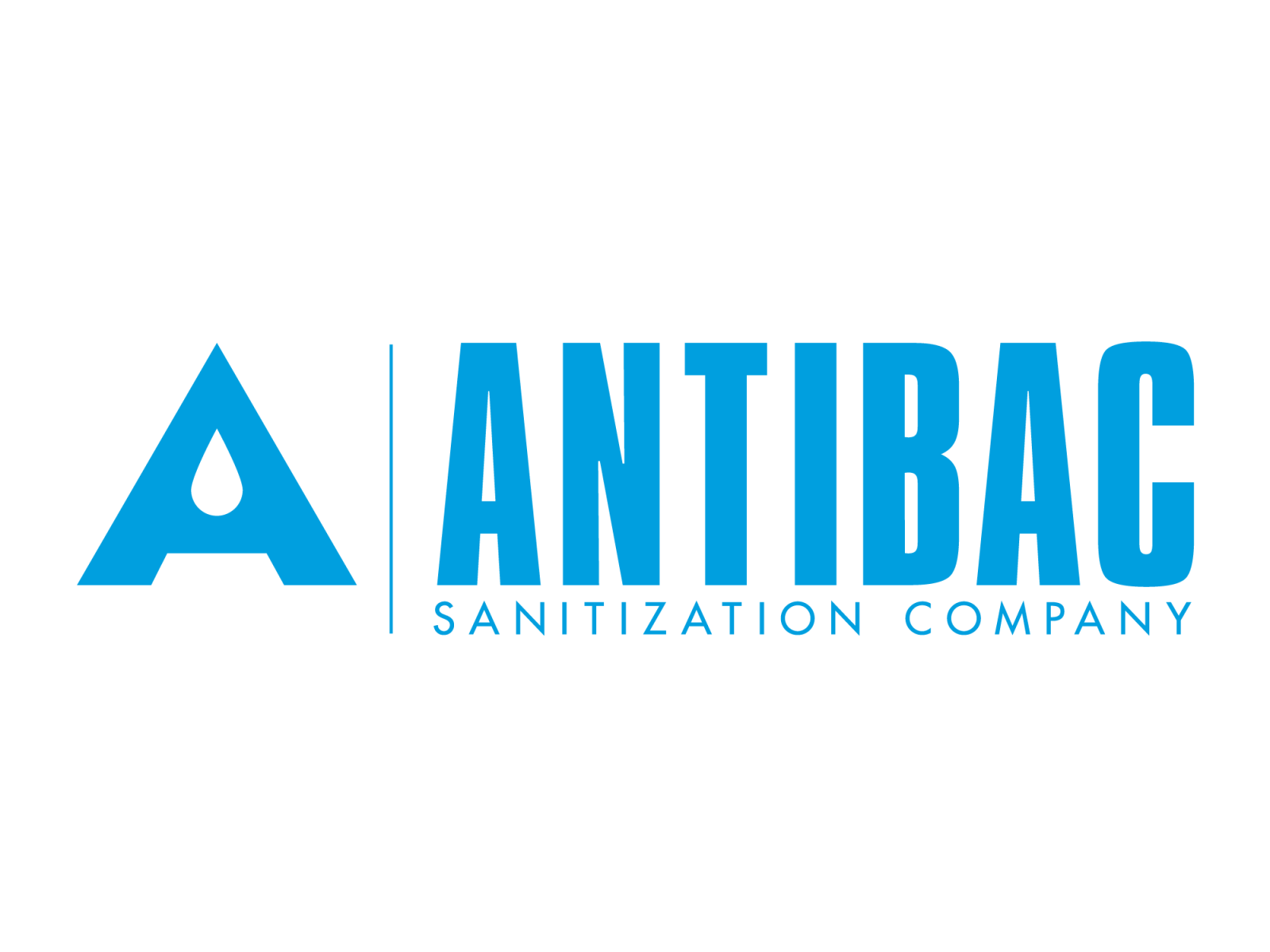 Antibac by André Broussard on Dribbble