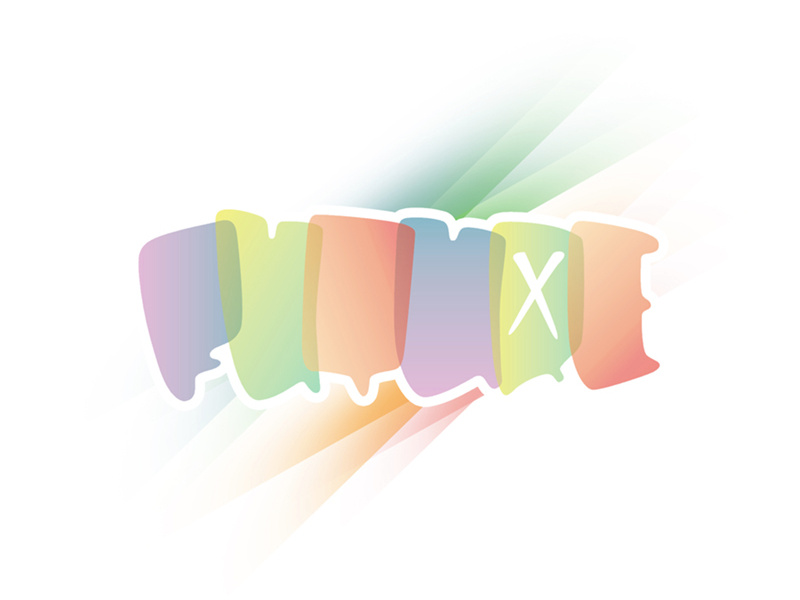 Bright Future by Man Miller on Dribbble