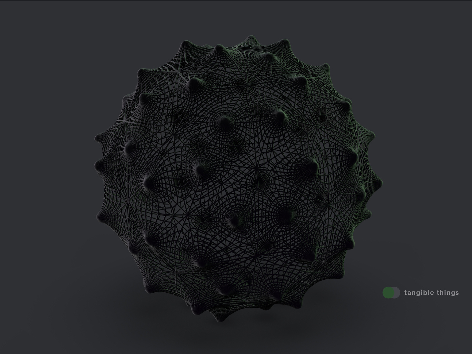 tangible things by Vaishali Rajurkar☕︎ on Dribbble