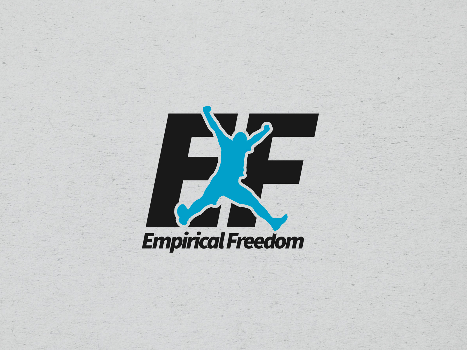 Empirical Freedom Logo by Jhony Caballero on Dribbble