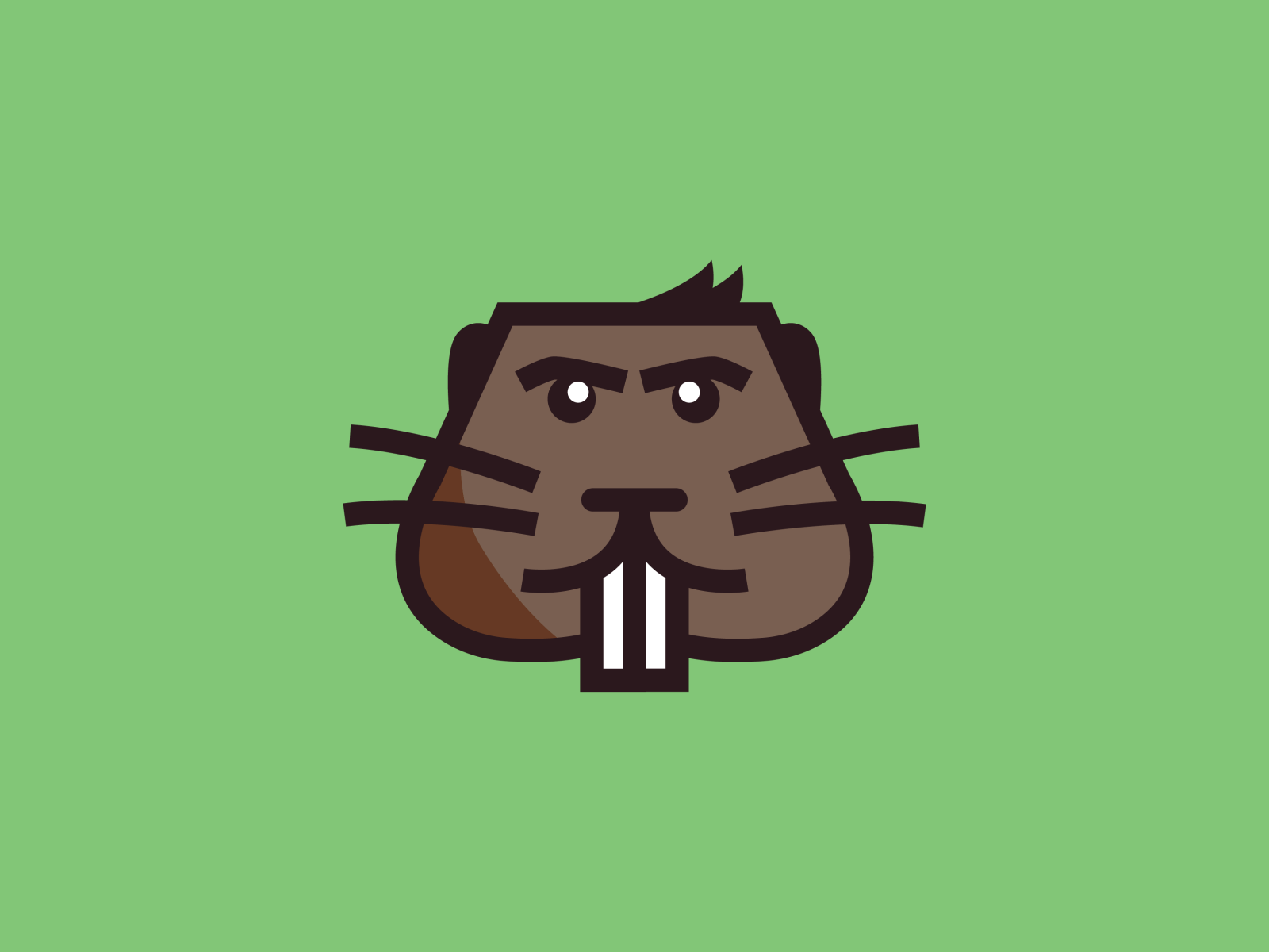 Caddyshack Gopher Wallpaper