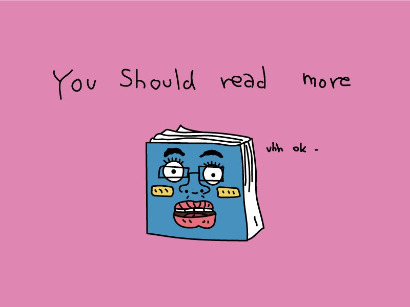 you should read more by Jessica Tam on Dribbble