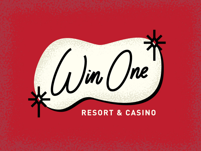 Win One Flash Challenge by Amy Chea for Fieldtrip on Dribbble