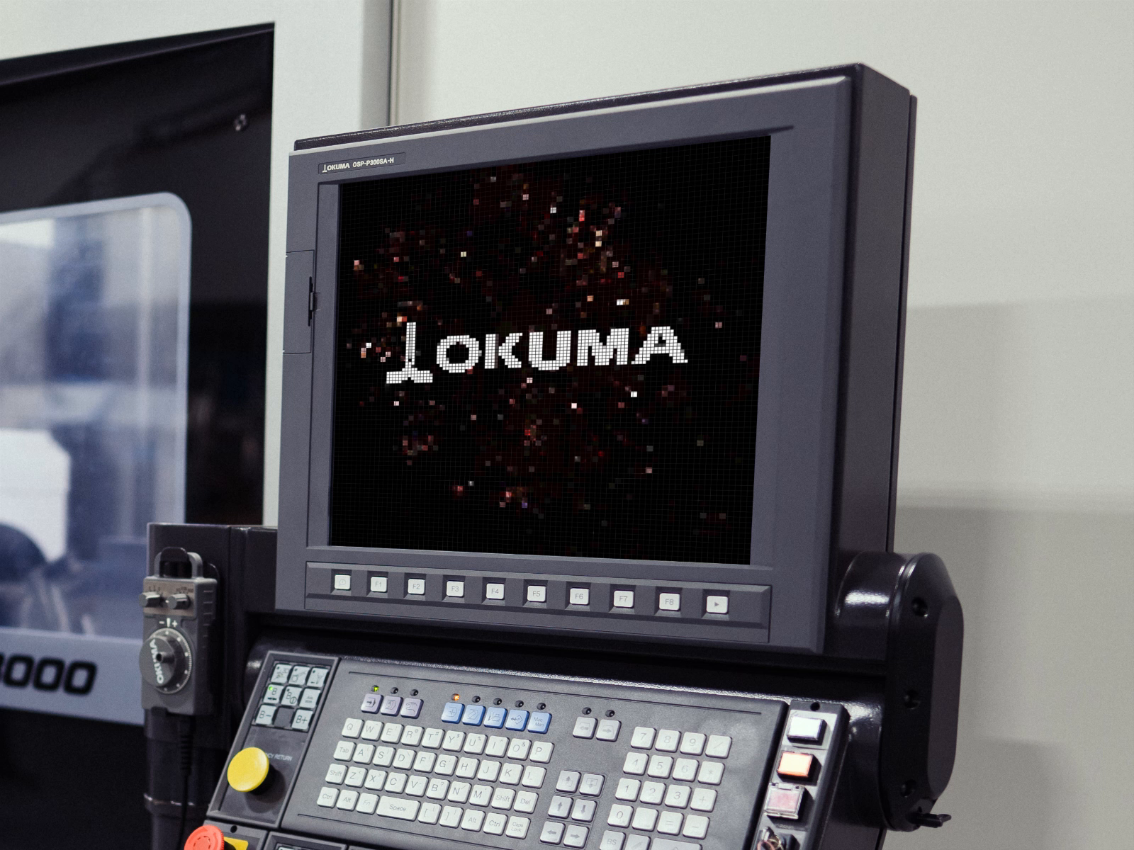 8-Bit Fireworks - Okuma by Reagan Martin on Dribbble