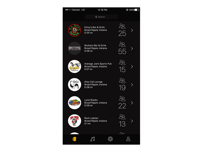 Browse thousands of Time Bar images for design inspiration | Dribbble