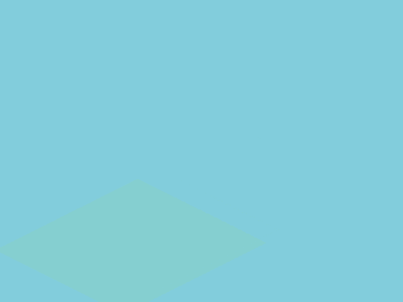 Isometric - Using CSS by dickiprima on Dribbble