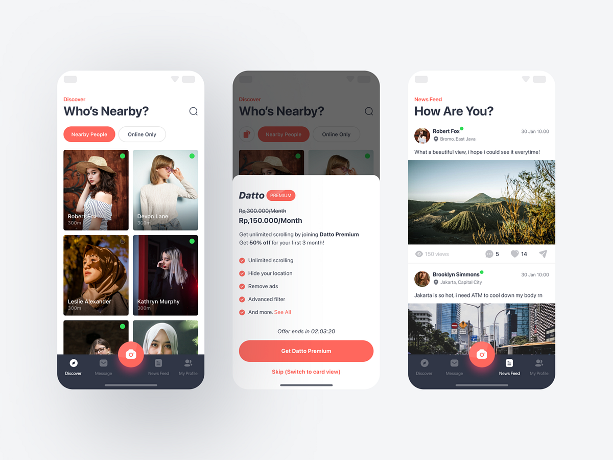 Tinder designs, themes, templates and downloadable graphic elements on ...