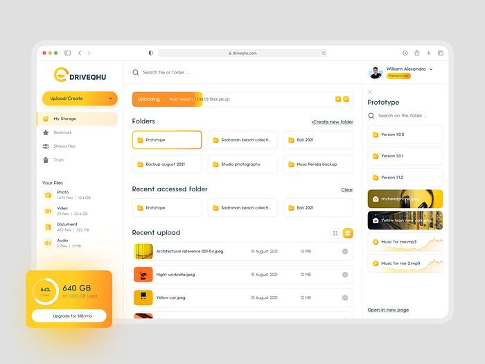 File Upload designs, themes, templates and downloadable graphic ...