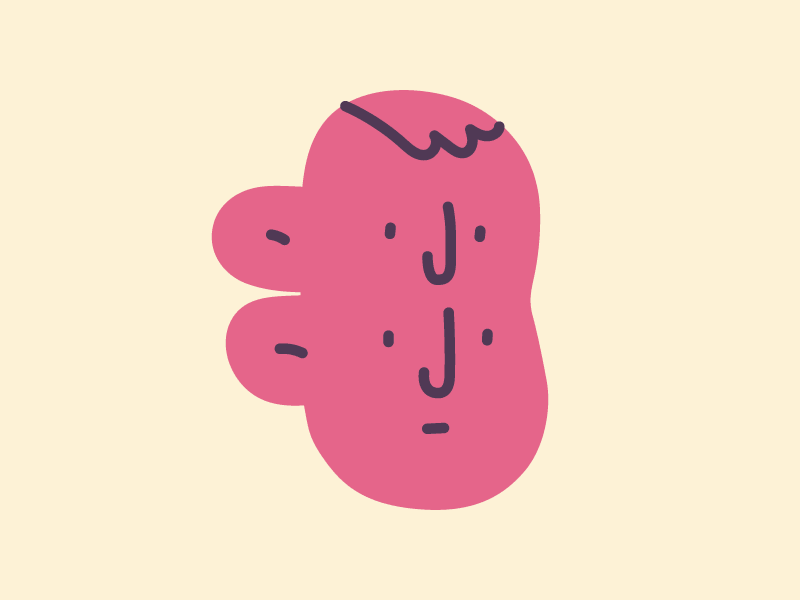 Design Thinking Steps by Ivan Mesaros on Dribbble