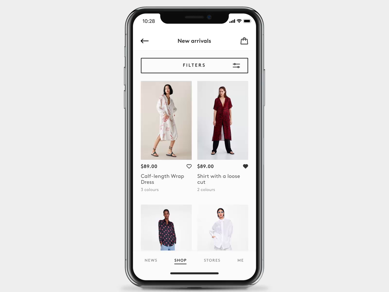 Tobe #2 by Tomasz Dyrks on Dribbble