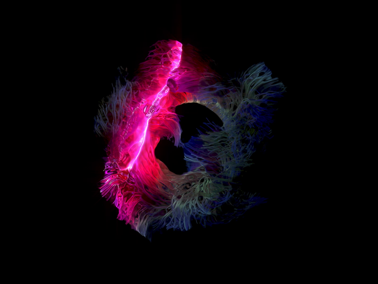 3d LookDev by Jorge Losilla | Dribbble