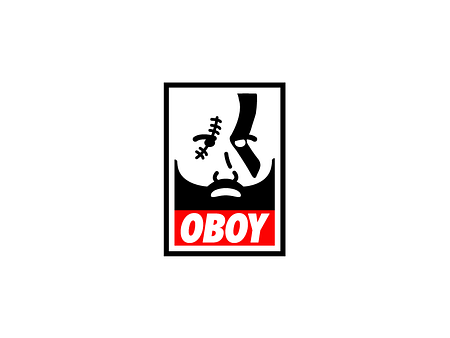 Oboy by Tyler Pope on Dribbble