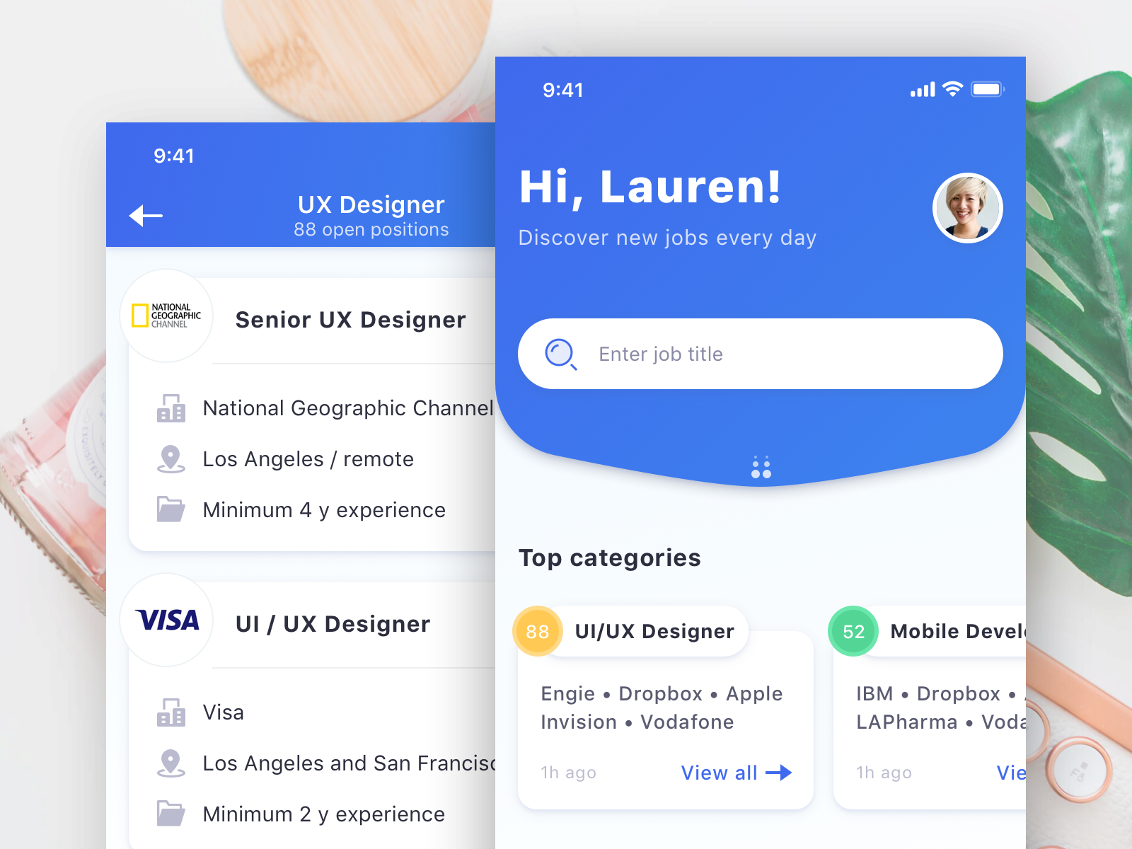 Jobs App By Andreea Nicolaescu On Dribbble jobs-app-by-andreea-nicolaescu-on-dribbble