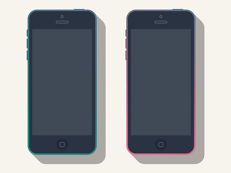 Monica Beate Tvedt | Dribbble