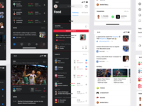 Newbank - Payments, iOS 11 by Bohdan Kononets | Dribbble | Dribbble