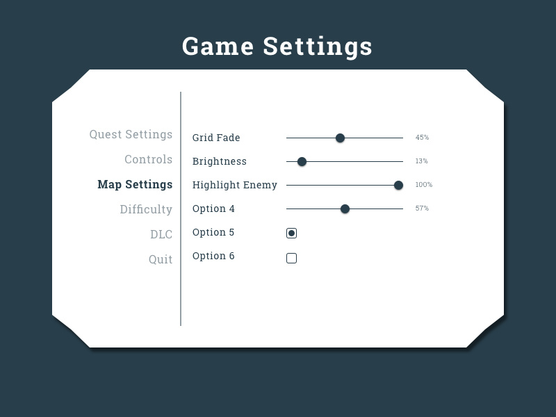 Daily UI Challenge 7/100 by Ishaan Kolluri on Dribbble