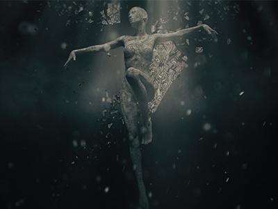 Incipient by Shannon Wilkerson on Dribbble