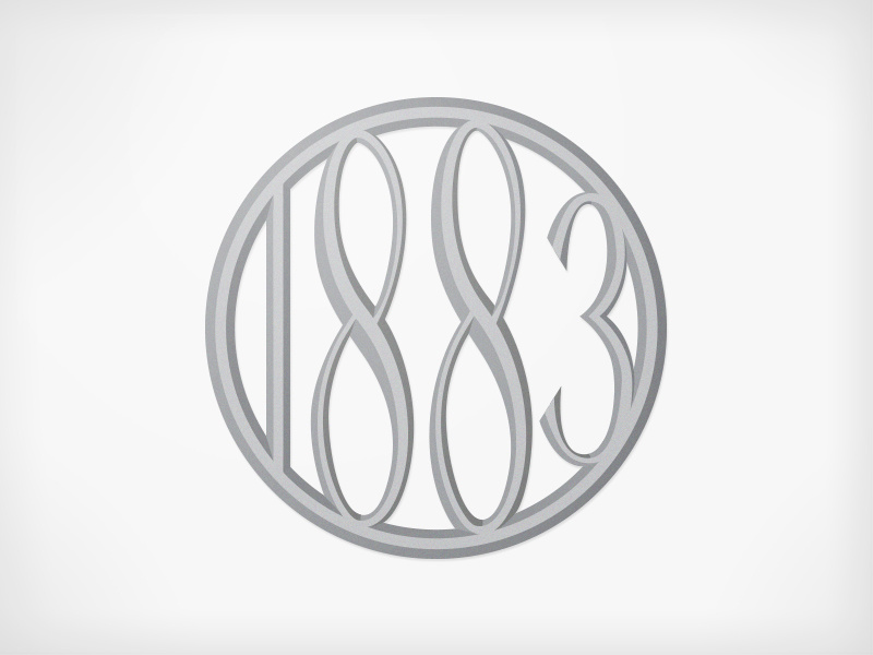 1883 by Urban Sundin on Dribbble