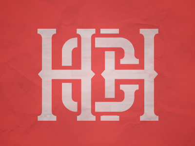 HCH by Urban Sundin on Dribbble